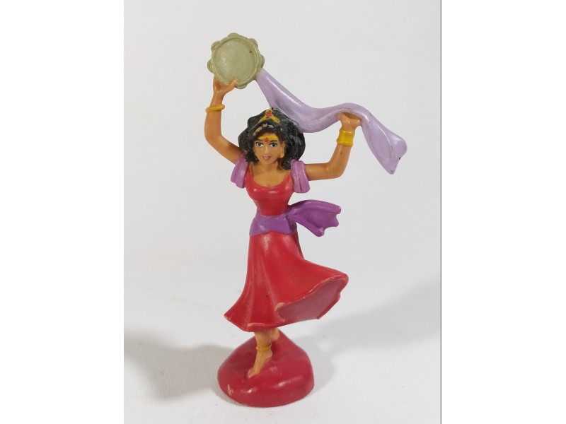 Disney - Esmeralda