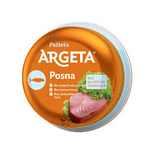 *Argeta posna 95g