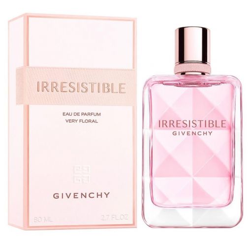 Givenchy Irresistible Very Floral 2024 W edp 80ml