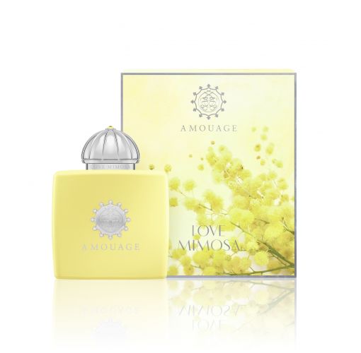 Amouage Love Mimosa W edp 100ml