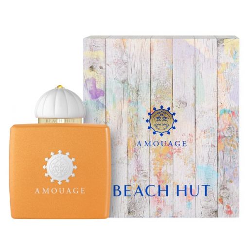 Amouage Beach Hut W edp 100ml