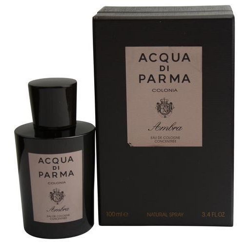 Acqua di Parma Colonia Ambra M edc 100ml