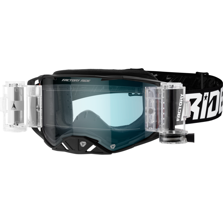 NAOČARE FXR FACTORY RIDE