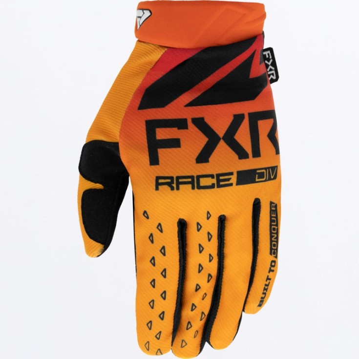 DEČIJE RUKAVICE FXR REFLEX MX