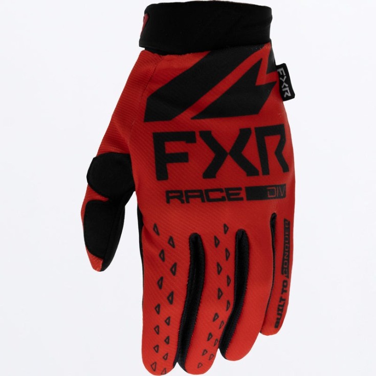 DEČIJE RUKAVICE FXR REFLEX MX