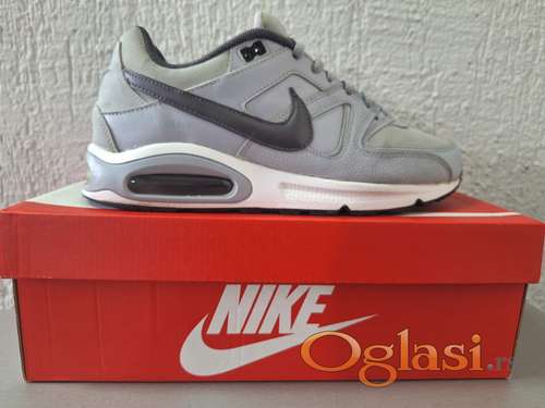 Nike Air Max Command Leather