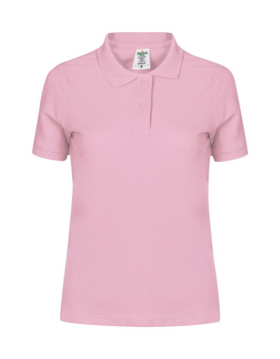 KEYA WPS180 WOMEN POLO SHIRT