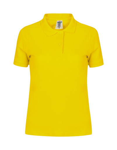 KEYA WPS180 WOMEN POLO SHIRT