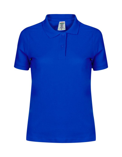 KEYA WPS180 WOMEN POLO SHIRT