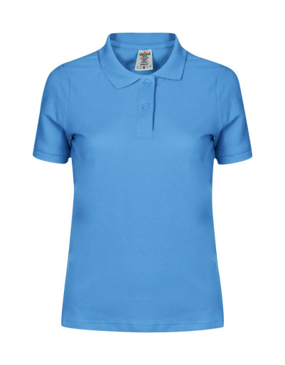 KEYA WPS180 WOMEN POLO SHIRT