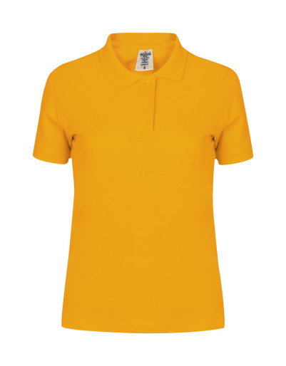 KEYA WPS180 WOMEN POLO SHIRT