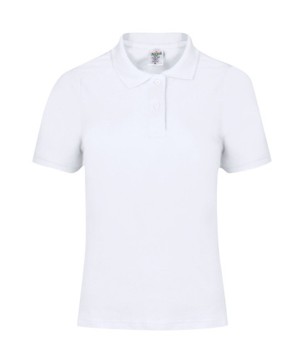 KEYA WPS180 WOMEN POLO SHIRT