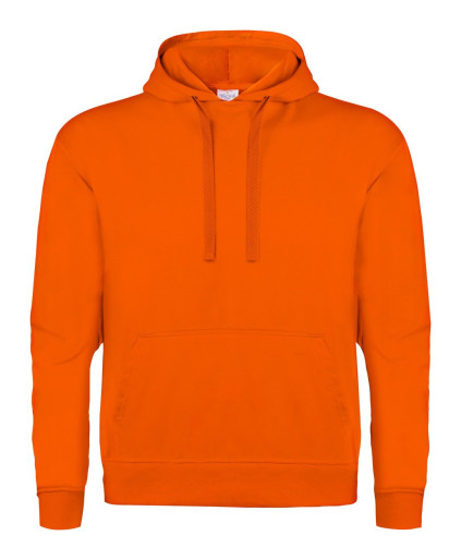 KEYA SWP280 HOODED SWEATSHIRT