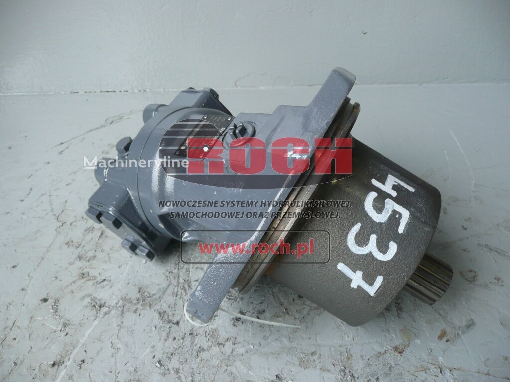 Rexroth PT- A2FE90/61W-VAL027-S 2658231 hidraulični motor za bagera