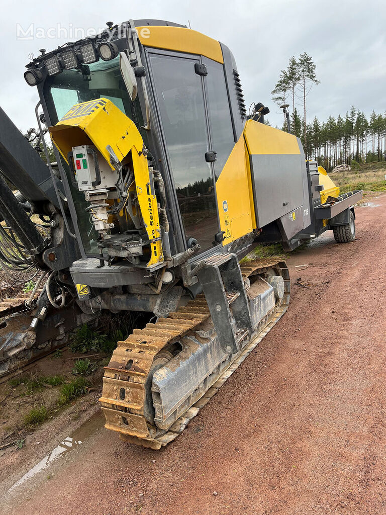 Atlas Copco SmartROC T35 bušaće postrojenje