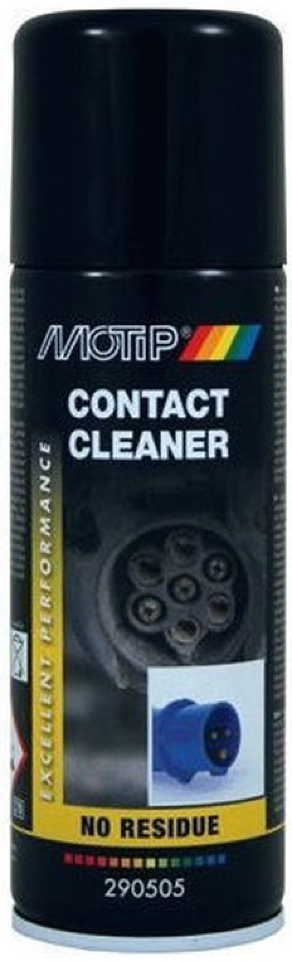 Motip Kontakt sprej, 200 ml