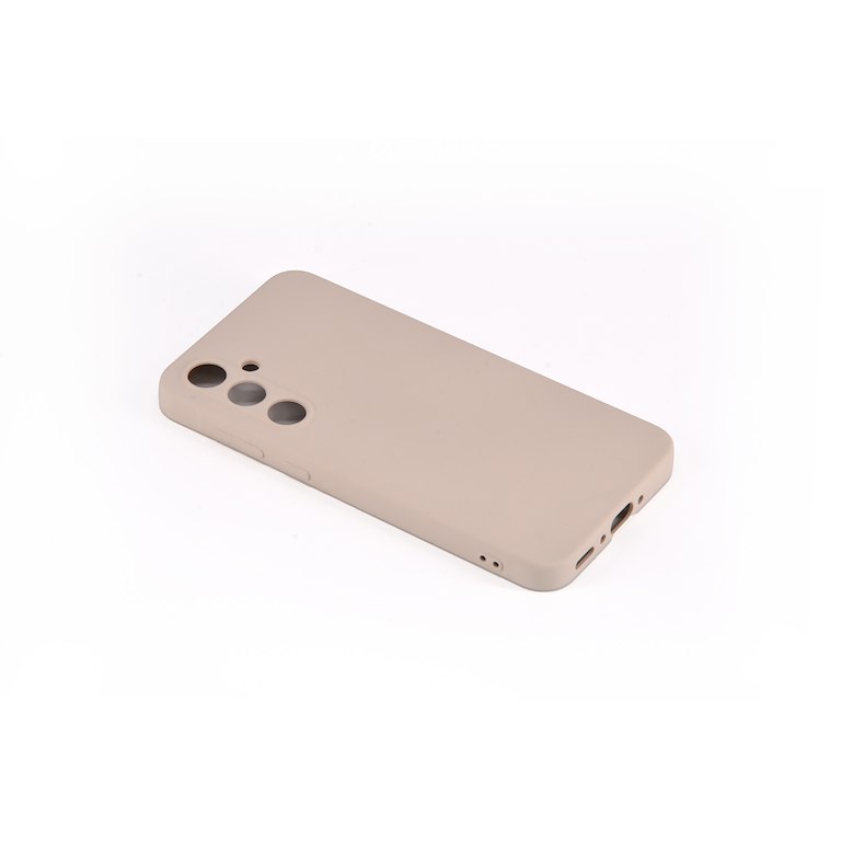 TPU MATTE for SM-A356B (Galaxy A35 5G) bela