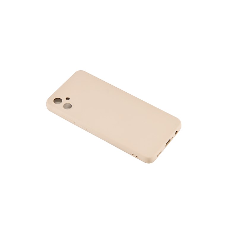 TPU MATTE for SM-A055F (Galaxy A05) bela