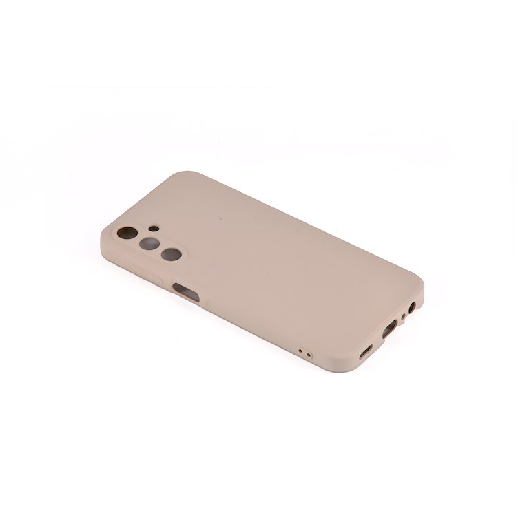 TPU MATTE for SM-A155F/A156B (Galaxy A15 4G/5G) bela