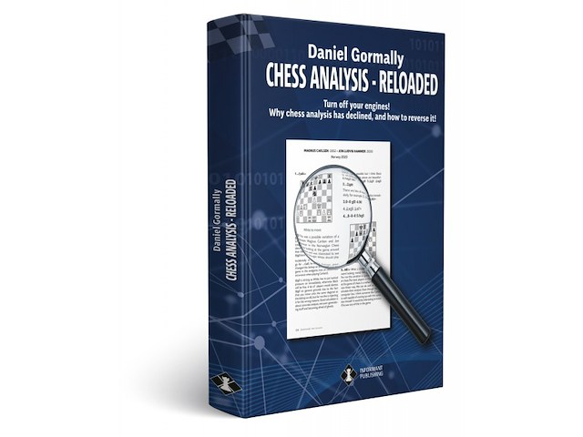 Chess Analysis - Reloaded (sah)