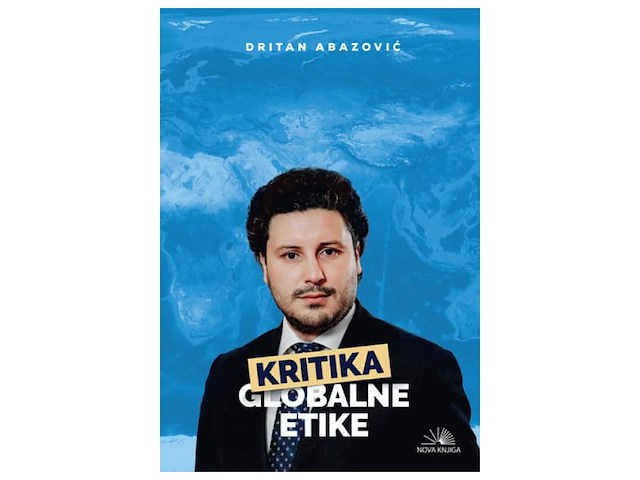 Kritika globalne etike - Dritan Abazović