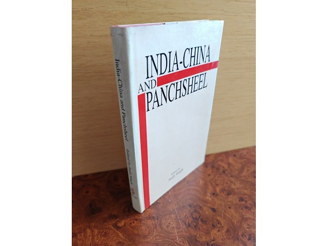 India China and Panchsheel - Jasjit Singh❗✅❗