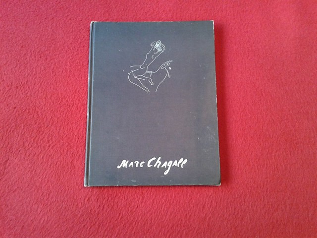 Marc Chagall (1887-1985): Malerei als Poesie