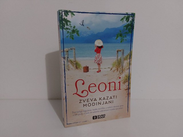 Leoni - Zveva Kazati Modinjani