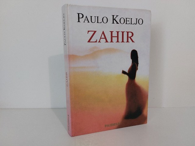 Zahir - Paulo Koeljo