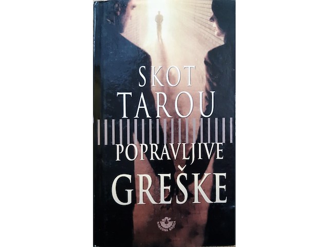 Popravljive Greske-Skot Tarou