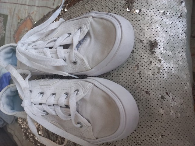 Converse patike