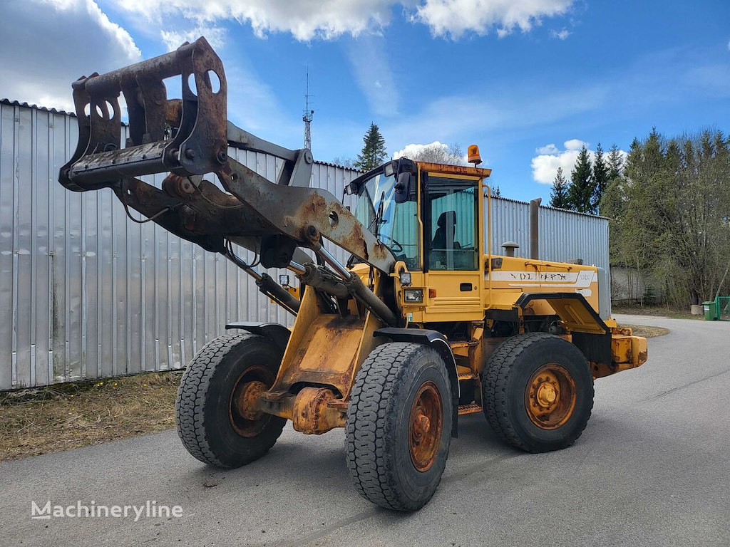 Volvo BM L70C prednji utovarivač