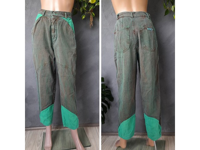 Vintage pantalone S