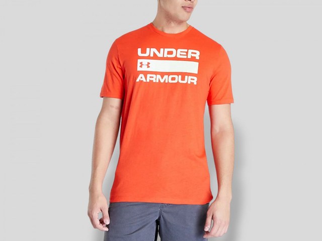 Under Armour Team Issue muška majica SPORTLINE