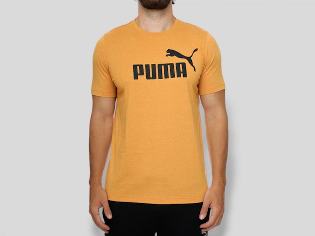 Puma Ess Logo muška majica SPORTLINE