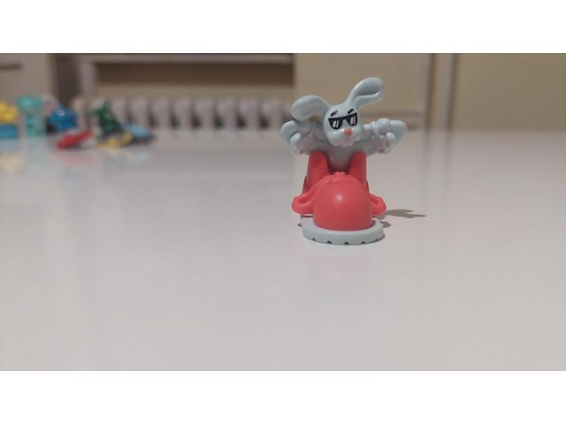 Kinder surprise VD 179