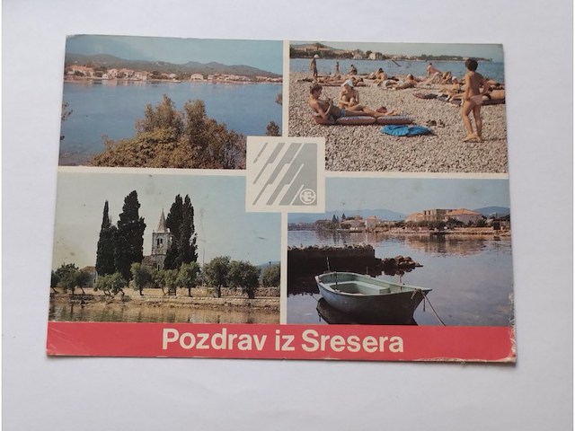 Sreser - Janjina - Pelješac - Hrvatska - Putovala