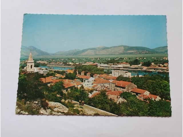Metković - Bosna - Putovala -