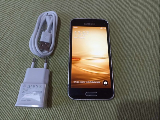 Samsung s5 mini