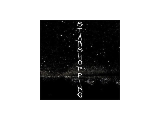 Star Shopping 7` RSD 2024, Lil Peep, Vinyl