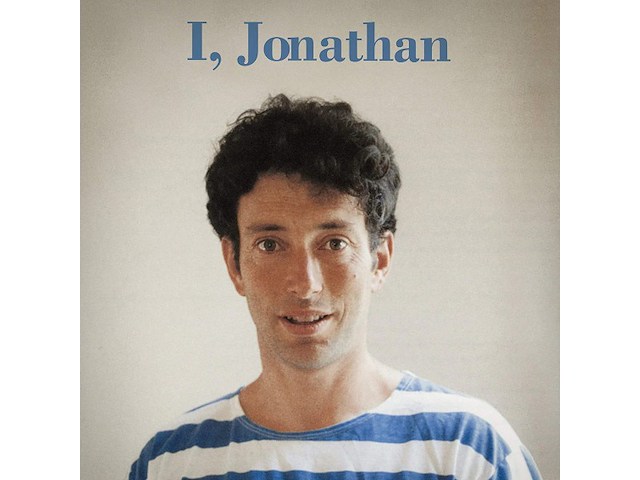 Jonathan Richman - I, Jonathan