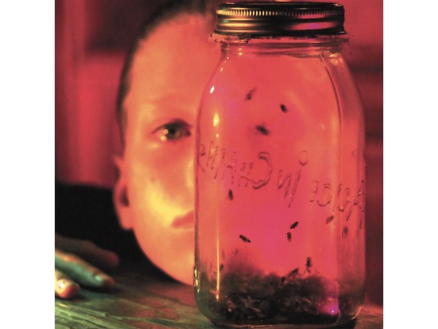 Alice In Chains-Jar Of Flies