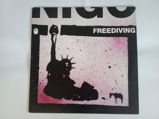 Nigo - Freediving Stereo MCs remix
