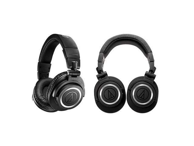 Audio-Technica - ATH-M50xBT2 , Headphone, Slušalice
