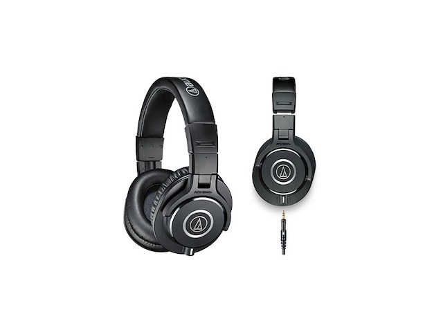 Audio-Technica - ATH-M40X , Headphone, Slušalice