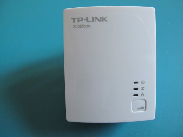 TP-LINK TL-PA211 - mrežni adapter 200Mbps
