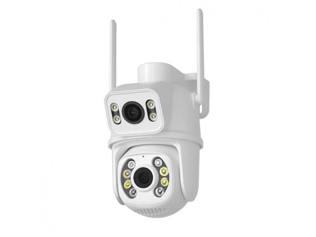 IP WiFi kamera WFIP-5043X