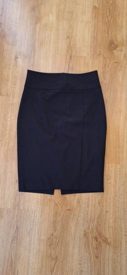 Zara pencil skirt