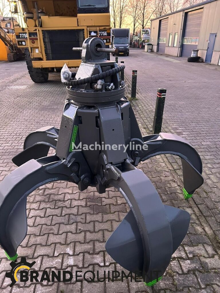 Kinshofer P30VHD-600-5-H grejfer