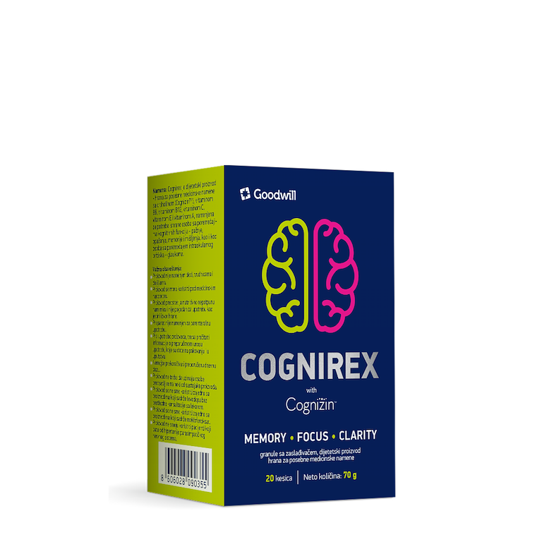 COGNIREX